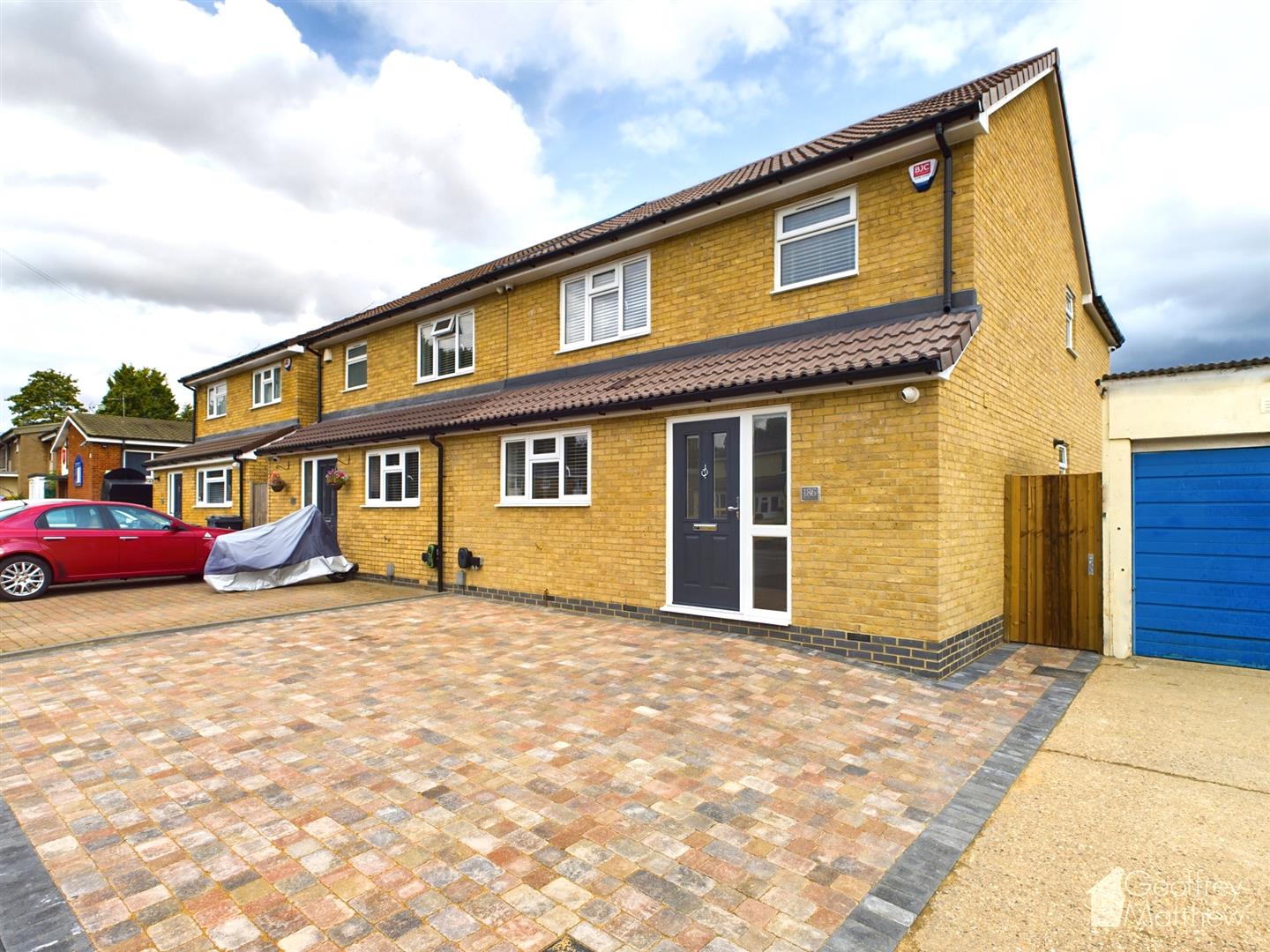 Leading Estate Agents in Essex and Hertfordshire | Geoffrey Matthew